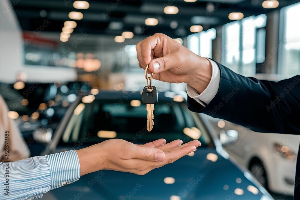 Low Doc Vehicle Finance for ABN Holders | AAA Finance